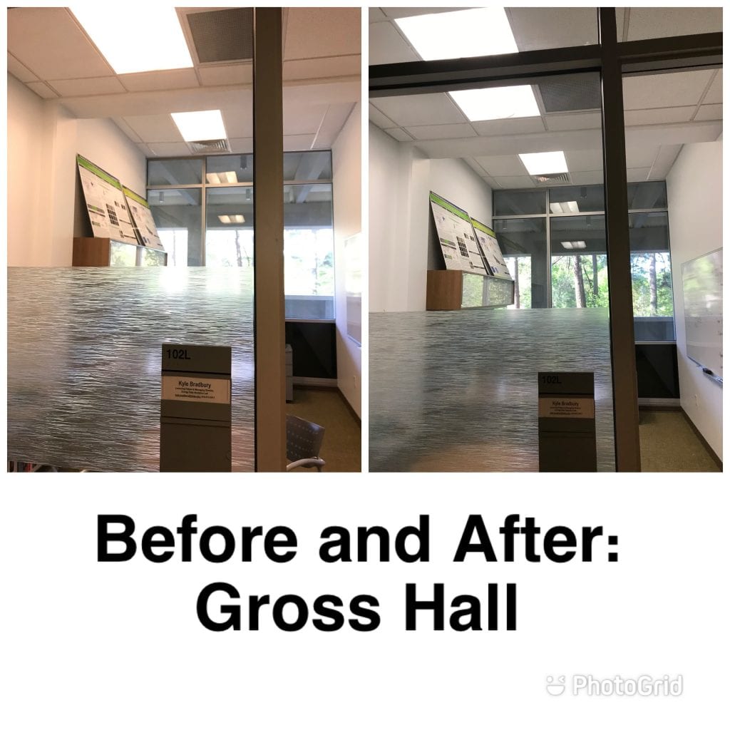 Transform Your Facility with Duke University LED Case Study